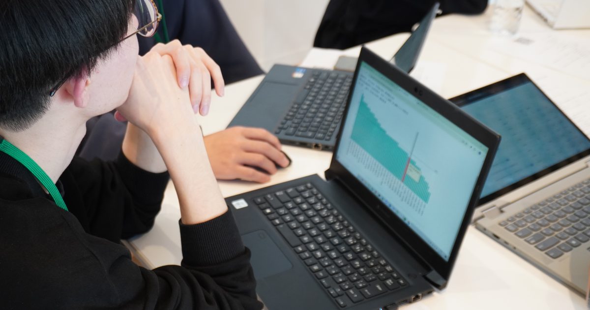 NECソリューションイノベータのEBPMを支援するサービスを活用した政策立案コンペティションを行いました。｜関東学院大学